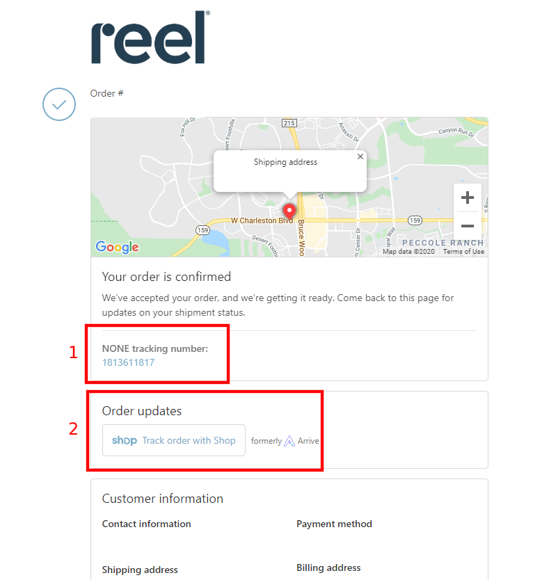 How Do I Track My Order 