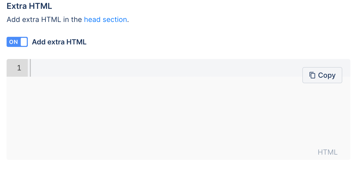 Advanced Gorgias Help Center Customization