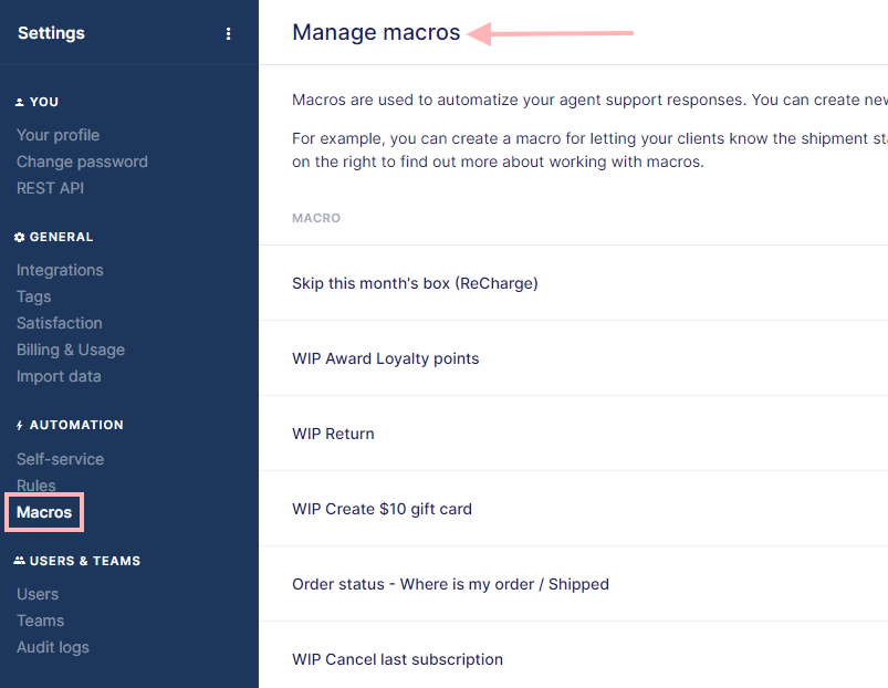 Automate Your Work Using Macros